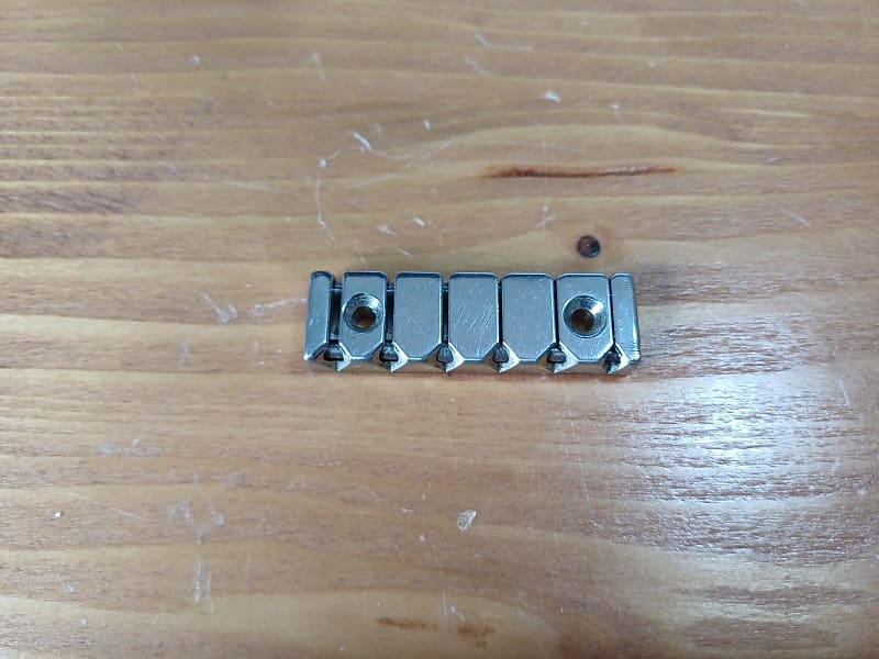 Wilkinson Roller Nut Fender Stratocaster Plus Ultra 1991 - | Reverb