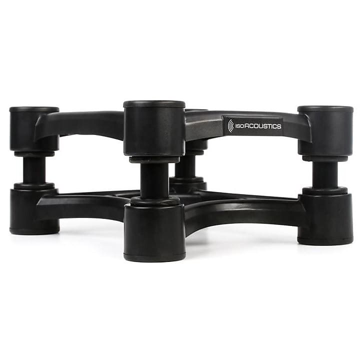 IsoAcoustics ISO-200Sub Subwoofer Isolation Stand | Reverb