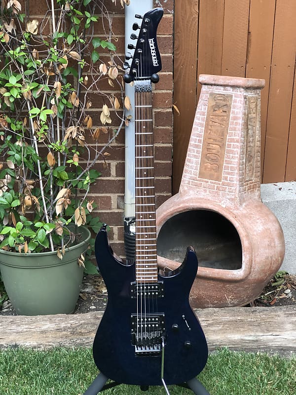 Fernandes Revolver Pro 2003 | Reverb