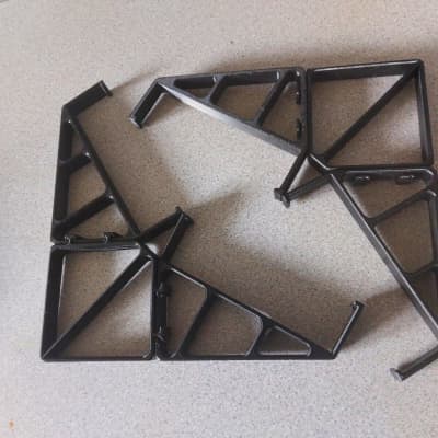 2 Tier Korg Volca Stand | Reverb UK