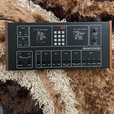 Modor DR-2 Digital Drum Machine | Reverb