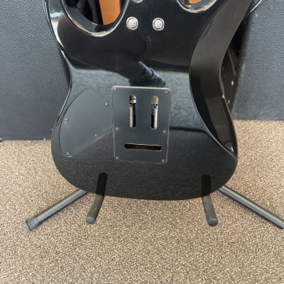 Ibanez Gio - Green Burst | Reverb