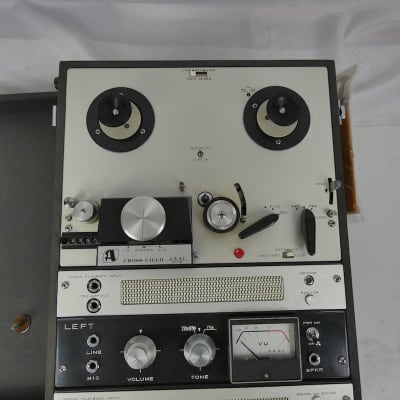 Used Akai M8 REEL-TO-REEL | Reverb