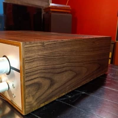 Wintec R1120 1974 - Silver | Reverb