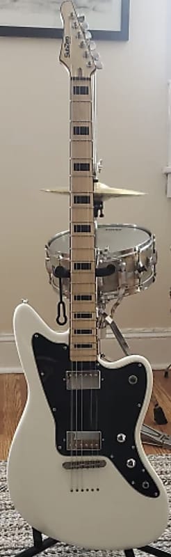 SubZero 30” Baritone Bass VI 2023 - White | Reverb