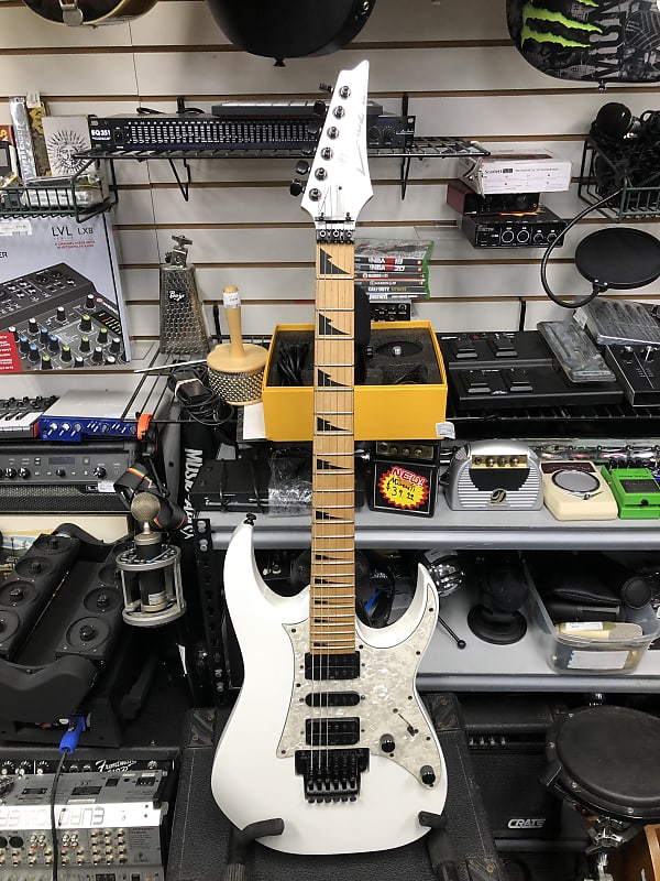 Ibanez RG350 Standard | Reverb