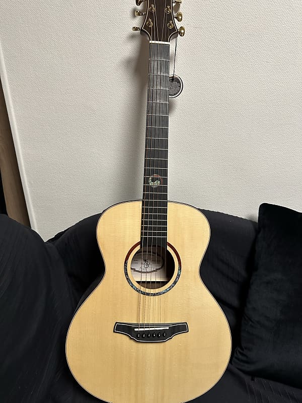 Naga S20 GS 2020-2022 | Reverb