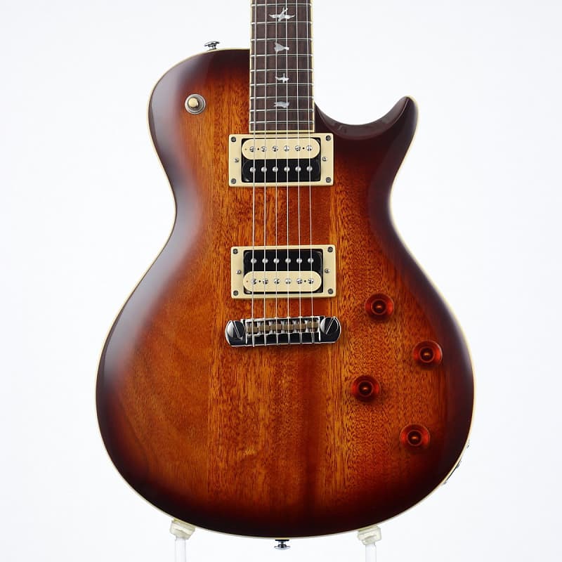 Paul Reed Smith (PRS) SE 245 Standard Tobacco | Reverb Australia