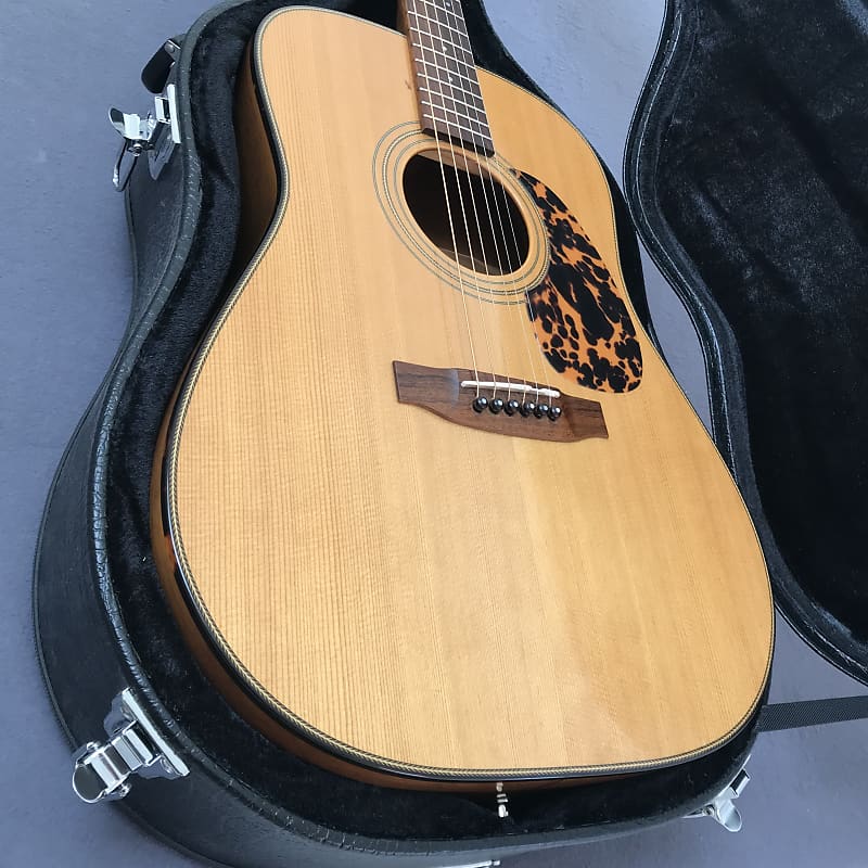 Furch D32 SM - 2010 - Czech Republic | Reverb Australia