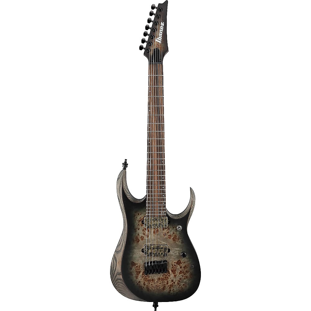 Ibanez RGD71ALPA Axion Label | Reverb