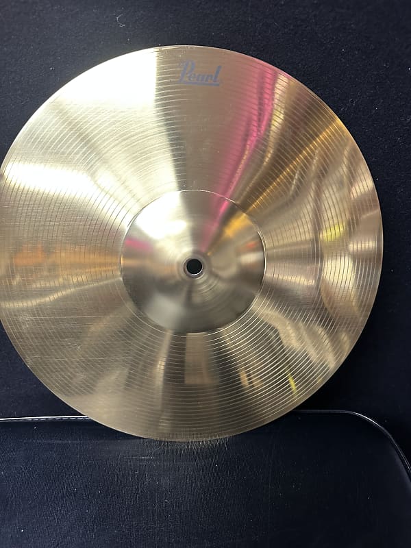 Pearl Jr.Roadshow Series Baby Ride Cymbal JR 13" | Reverb