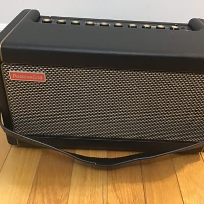 Spark 40 Positive Grid Amplifier | Reverb