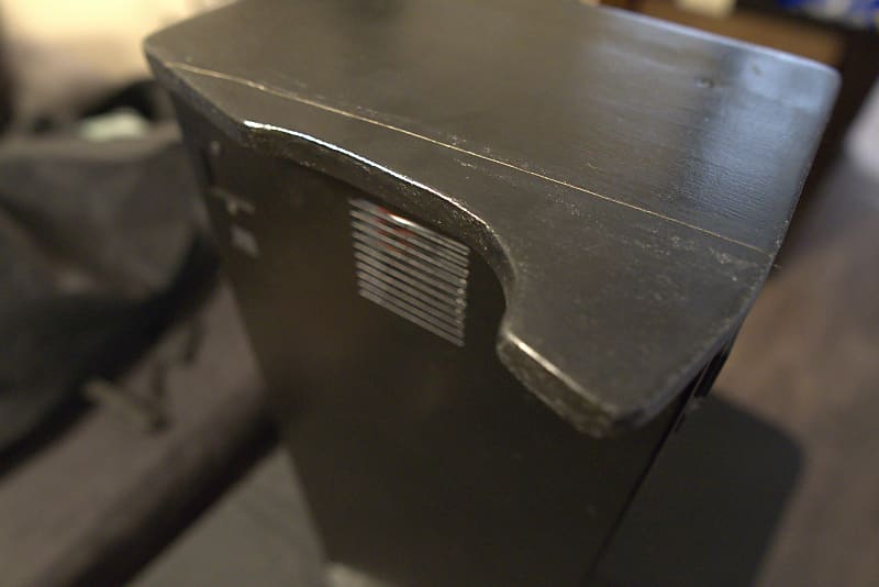 Erica Synths Monster Modular Eurorack Case 6U x 126HP 2 x | Reverb