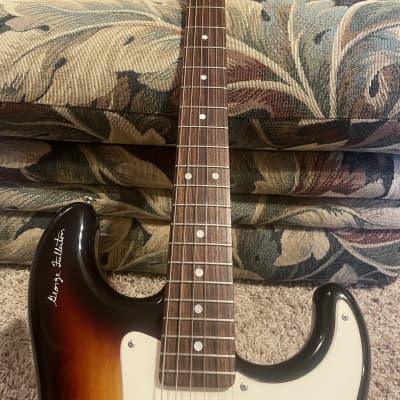 G&L George Fullerton Signature Legacy | Reverb