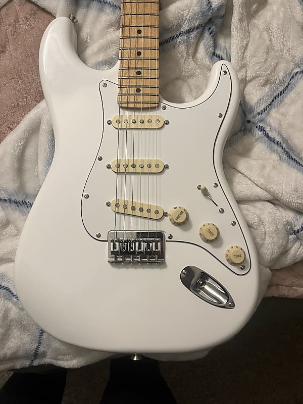 Fender Stratocaster Custom Partscaster! | Reverb