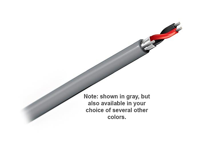 Belden 9451-1000 22AWG Single-Pair Audio Cable, 1000ft Reel - | Reverb