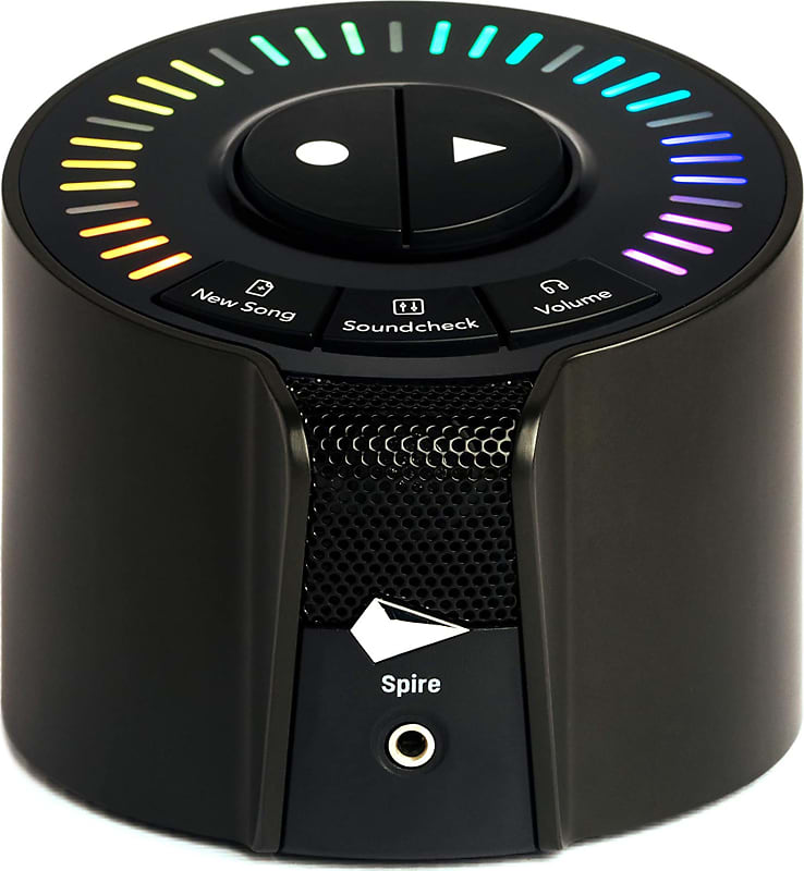 Izotope Spire Studio Recorder, 2nd Generation | Reverb