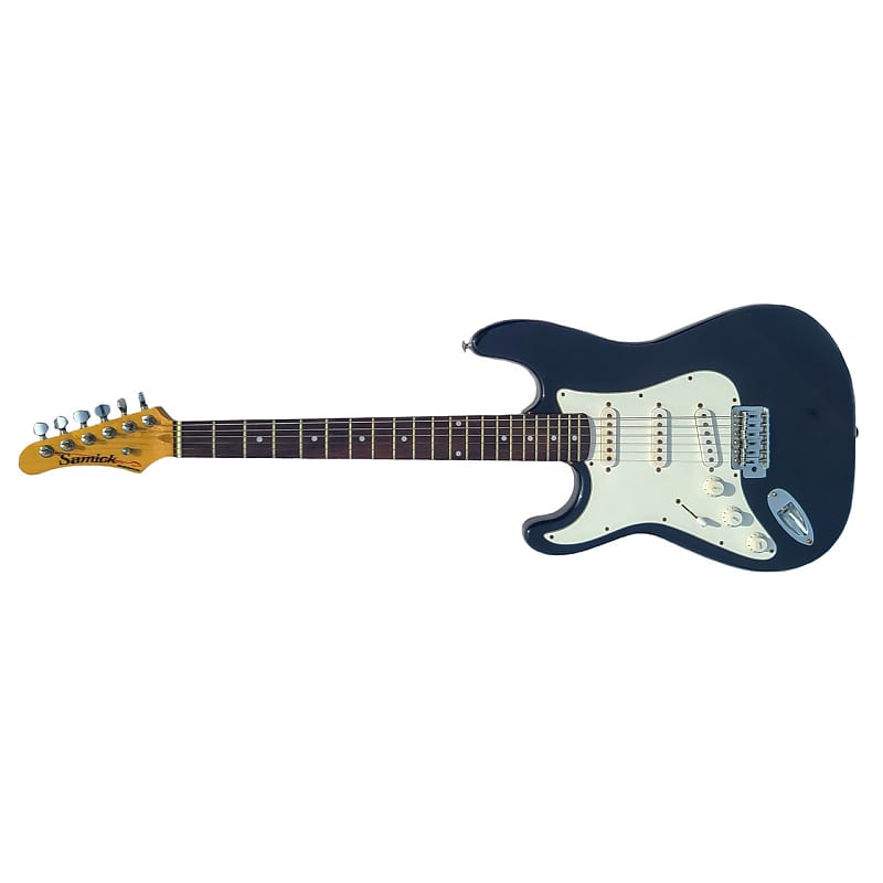 SAMICK LS-11 LEFTY | Reverb