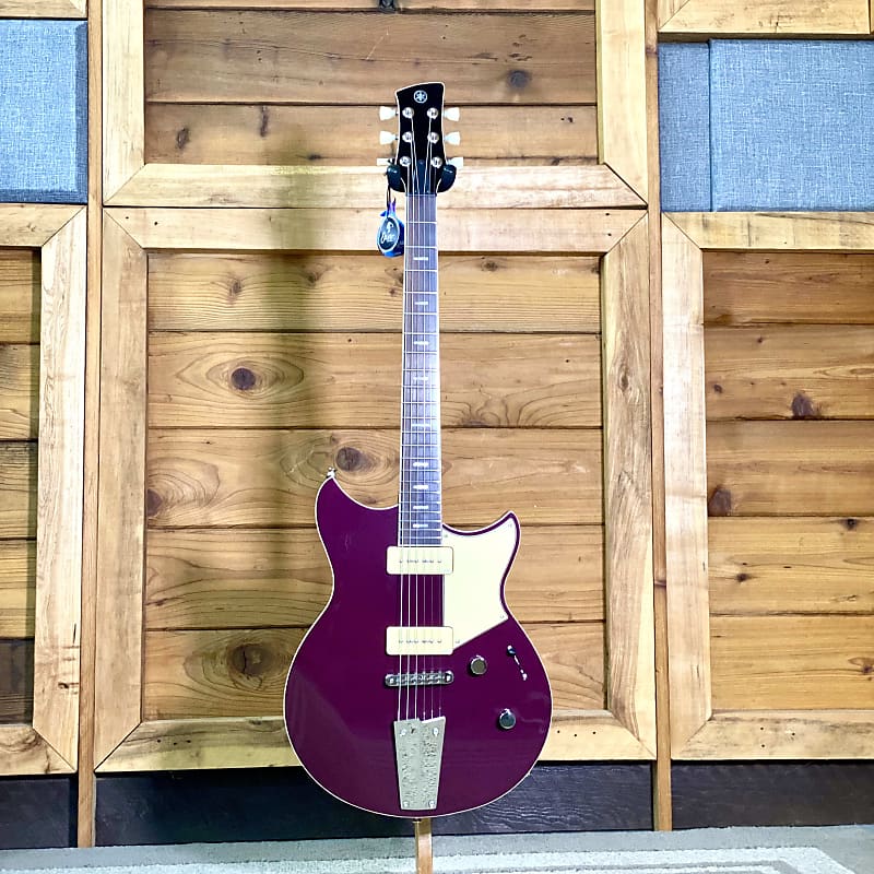 Yamaha Revstar II Standard RSS02T | Reverb Canada