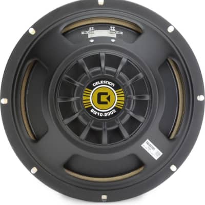 Celestion BN15-400X Green Label 15 inch 400-watt Replacement | Reverb