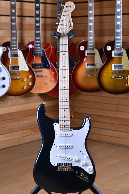 Fender Custom Shop Eric Clapton Stratocaster Artist Series | Reverb