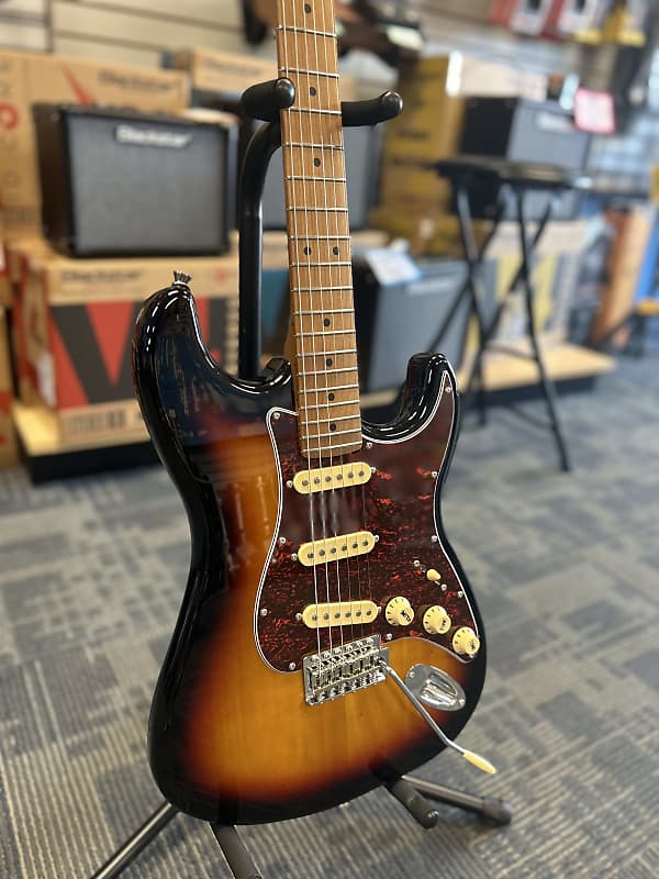 JET JS-300 SB | Reverb