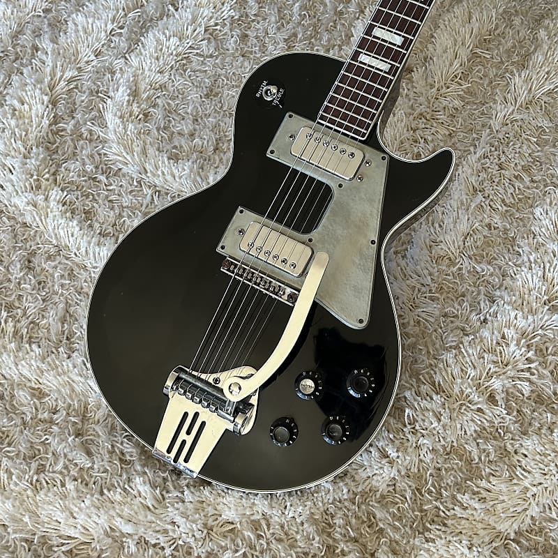 1974 Hofner 4579 Hifi Singlecut Electric Guitar 7 Pounds 11 | Reverb