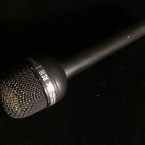 Electro-Voice RE18 Supercardioid Dynamic Microphone | Reverb Canada