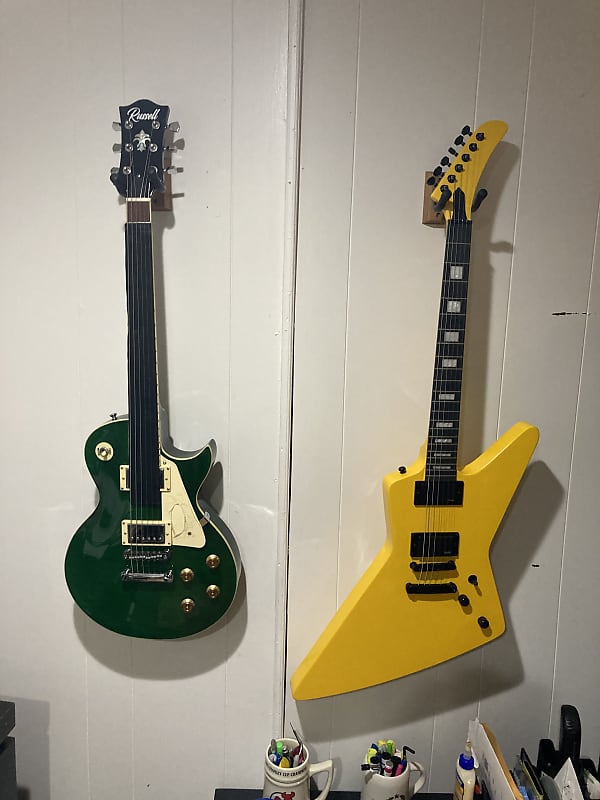 Explorer Explorer 2023 - Yellow | Reverb