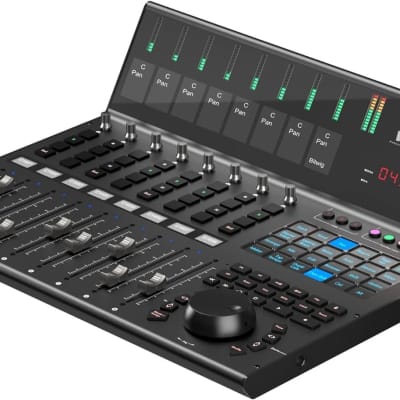 Obsidian Control Systems NX-P-ELA 4 Universe, 10 Motorized | Reverb