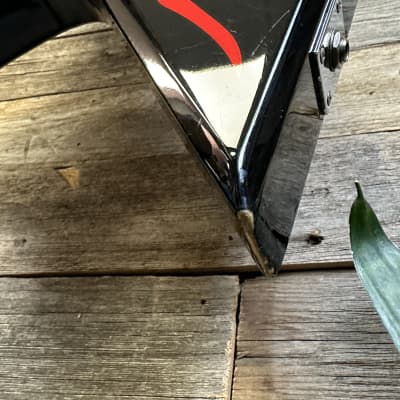 (18161) B.C. Rich KKW Warlock | Reverb