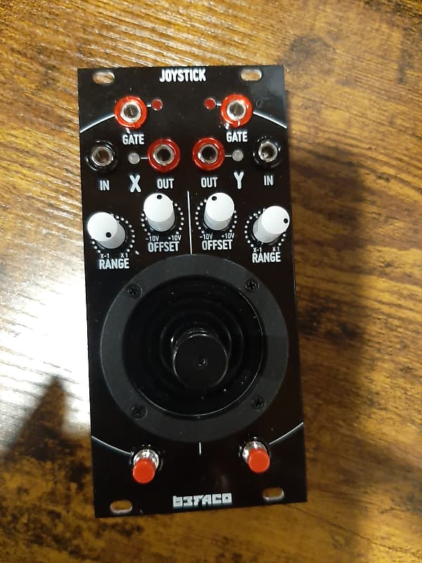 befaco joystick black | Reverb