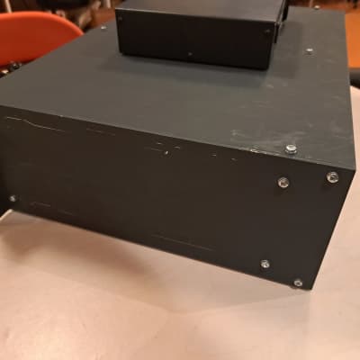 Heritage Audio Rack 8173 Pre EQ + 2264E Compressor and | Reverb