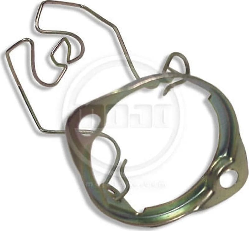 Preamp Tube Wire Retainer | Reverb