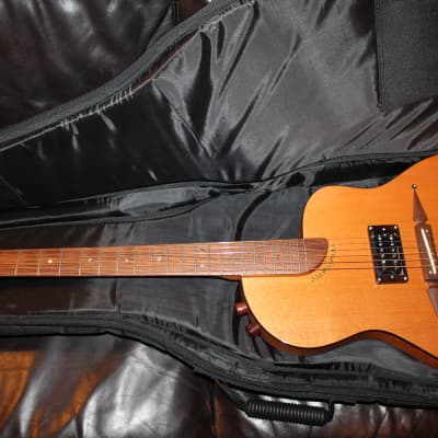 Rick Turner Renaissance Deuce 2007 | Reverb