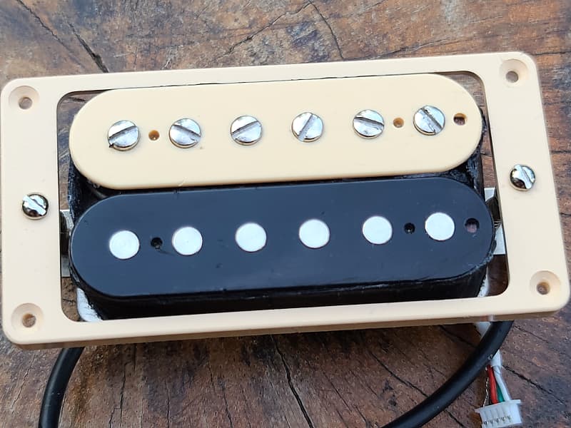 Gibson TradBucker Quick Connect Neck Pickup 2021 | Reverb