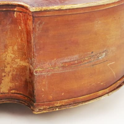 1950s Framus Vintage Standup Upright Acoustic Double String | Reverb