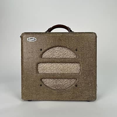 1940 Supro Model 50 | Reverb