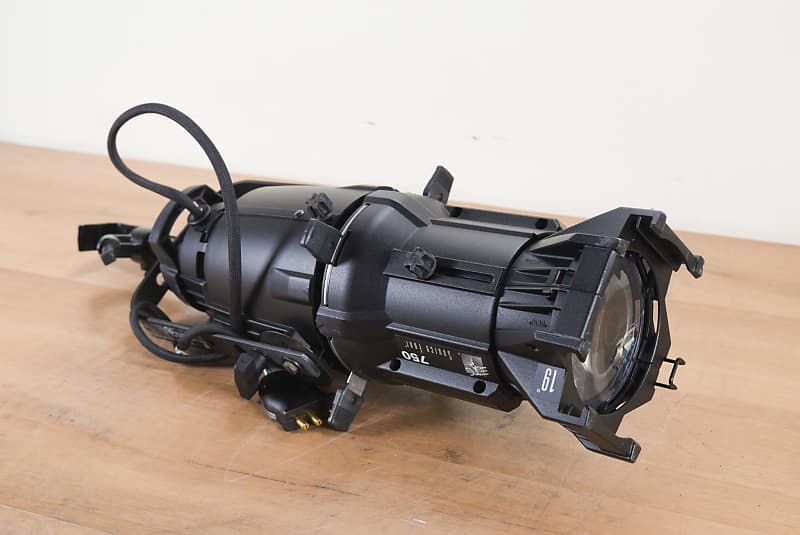 ETC Source Four 750 19 Degree 750 Leko (church owned) CG00L6U | Reverb