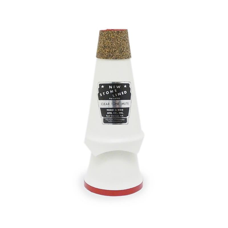 New Stone Lined Newton Line / 103 Clear Tone Mute for | Reverb UK