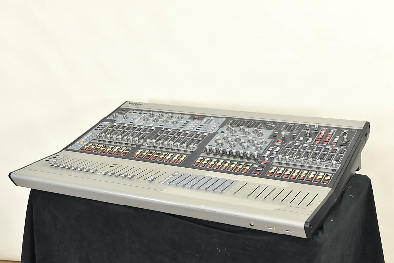 Digidesign VENUE Profile Digital Control Surface As-Is *ASK | Reverb