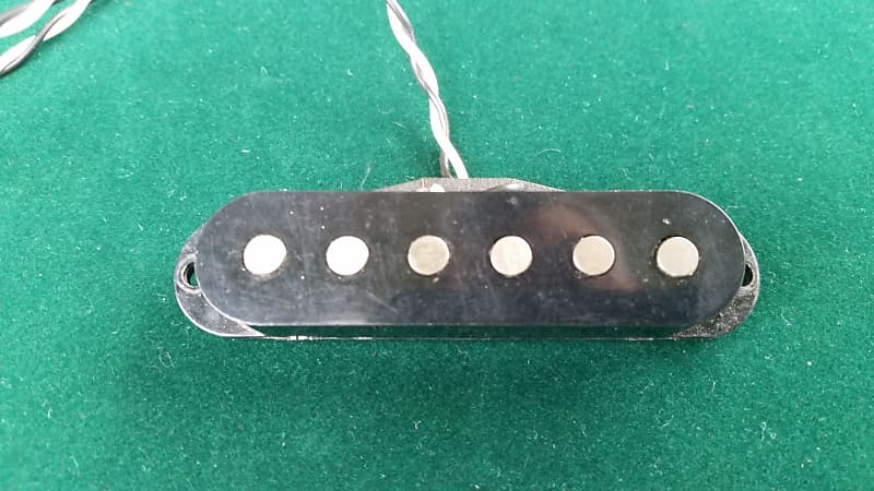 Vintage ESP late 80s / early 90s MII guitar neck single | Reverb UK