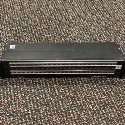 ADC P-KIT-3 Patch Panel | Reverb