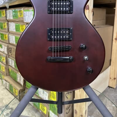 Dean Icon X - Satin Gold #40380 | Reverb