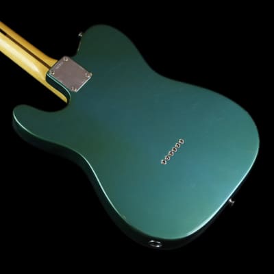 1957 Fender Telecaster Vintage Original Electric Guitar | Reverb