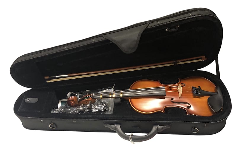 Tower Strings Violin The Entertainer | Reverb