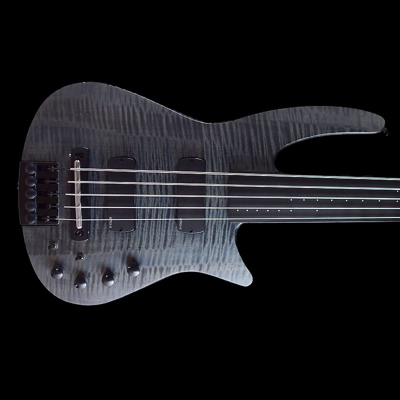 NS Design CR5 Radius - Charcoal Satin | Reverb UK