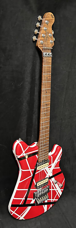 Firefly EVH - Red | Reverb