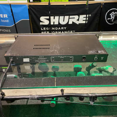 Aphex Expressor | Reverb