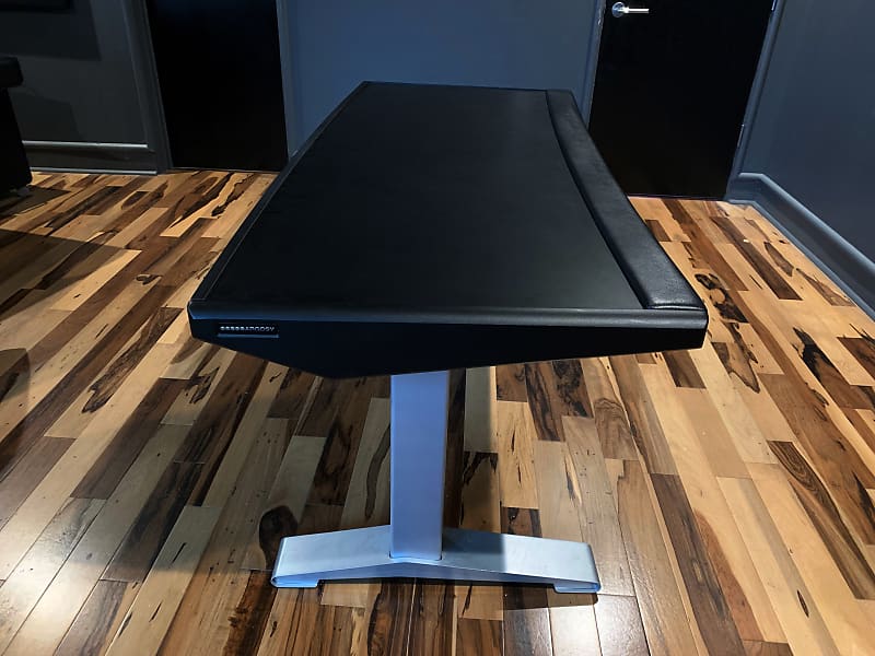 Argosy Eclipse Audio Video Edit Desk | Reverb